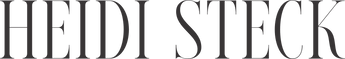 Heidi Steck Fashion