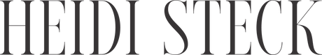 Heidi Steck Fashion